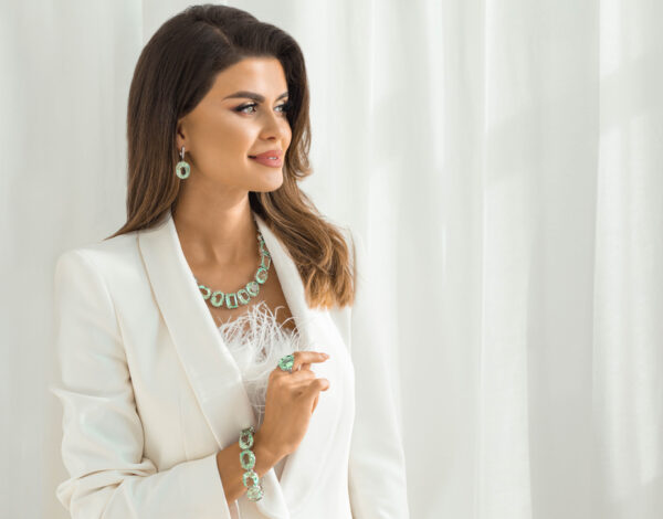 Poznaj Beryl | BERYL