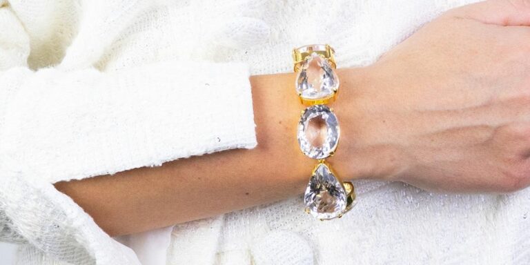 Topaz: właściwości i symbolika kamienia topazu - BERYL